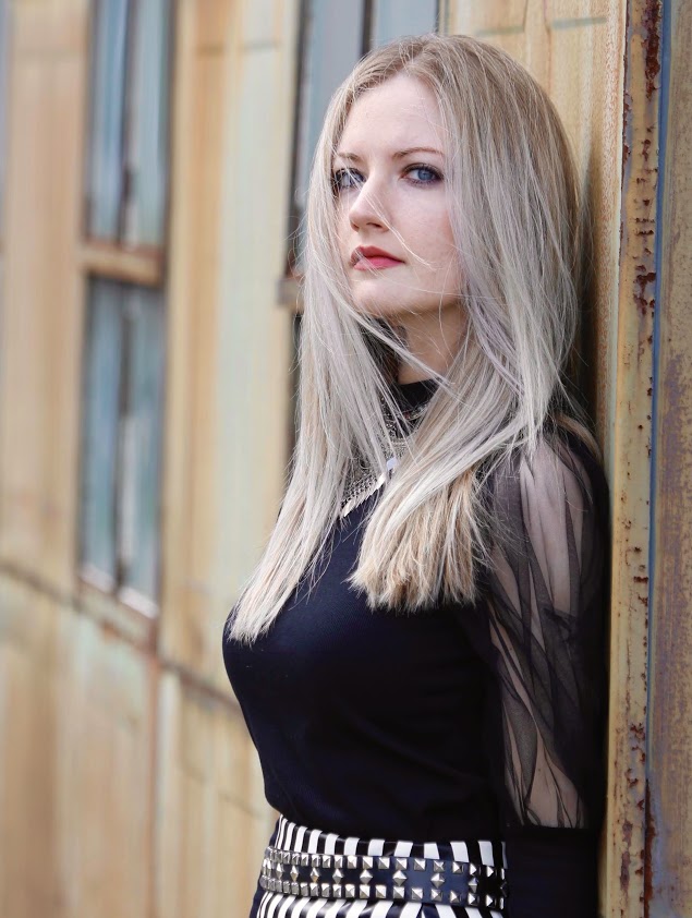 How God Ruined my Life – Kelly Berlin